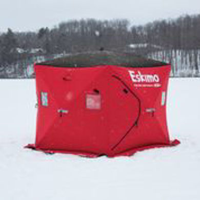 Ardisam Inc.. Eskimo Ice Fishing Gear